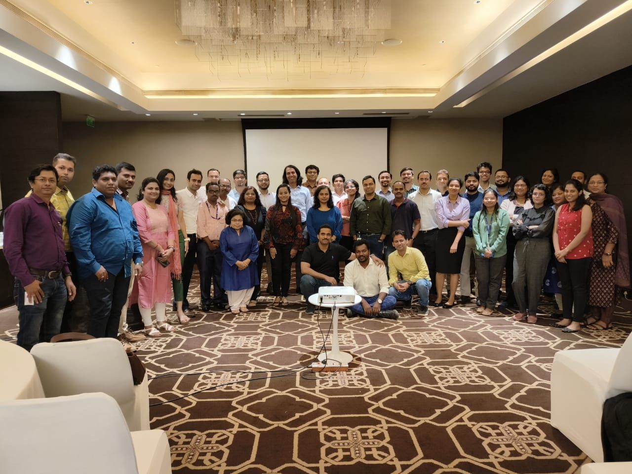 Dr. Reddy’s Laboratories – Good Health Can’t Wait