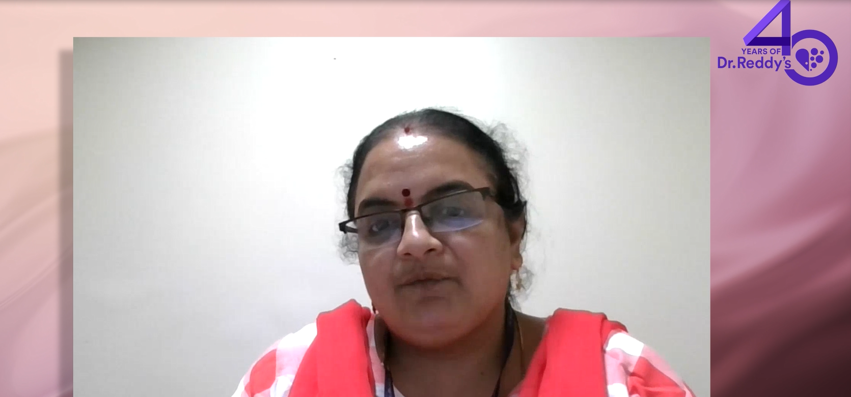 Dr. Reddy’s Laboratories – Good Health Can’t Wait